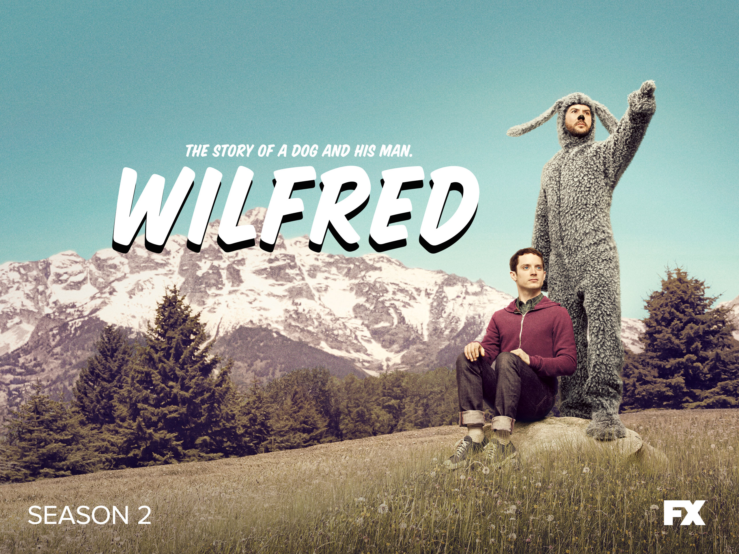 Prime Video: Wilfred