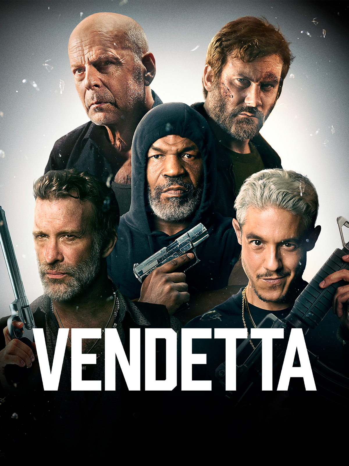 Prime Video: Vendetta
