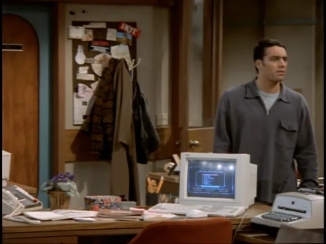 Prime Video: NewsRadio Season 2