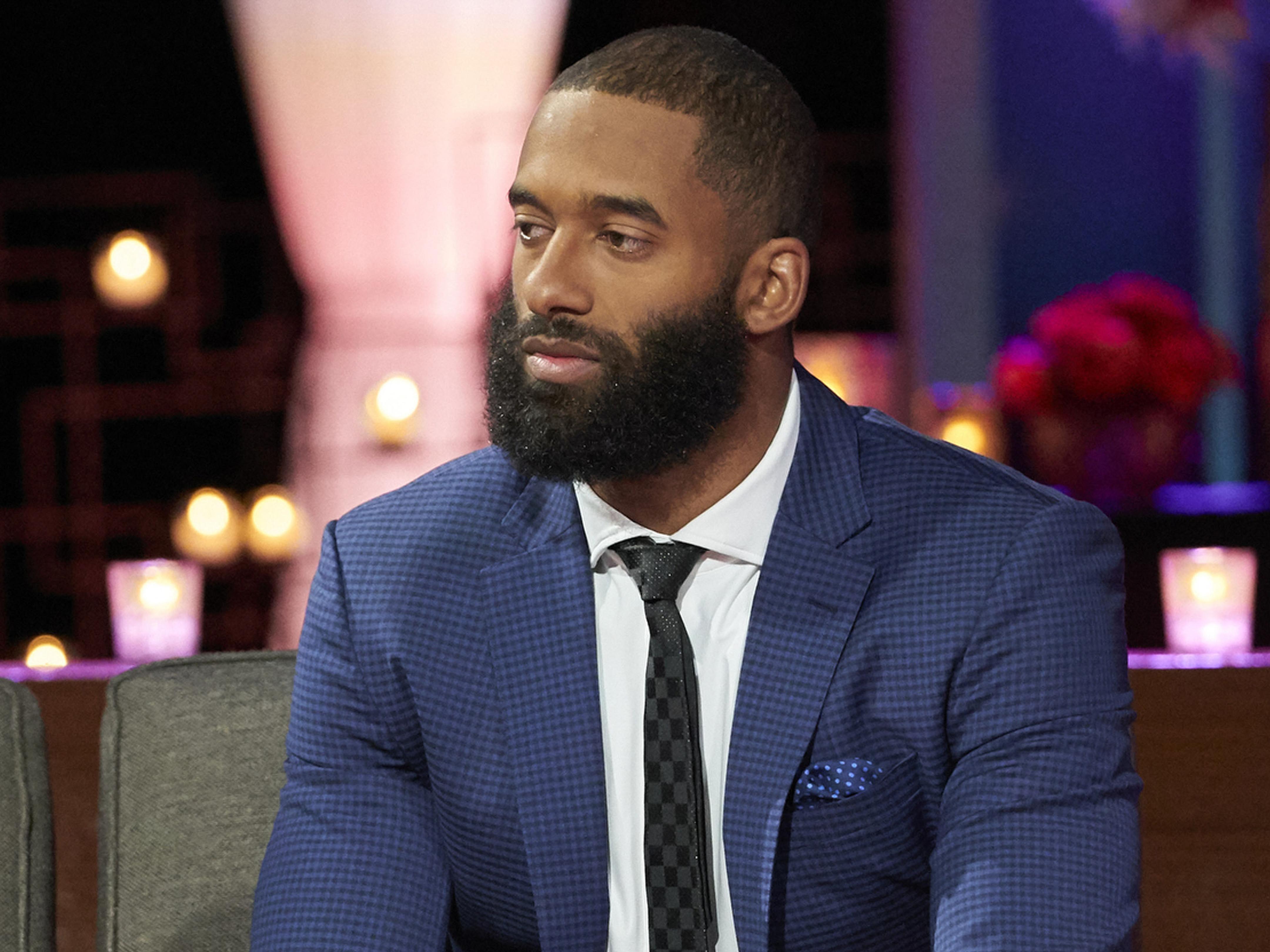 Prime Video: The Bachelor - Season 25