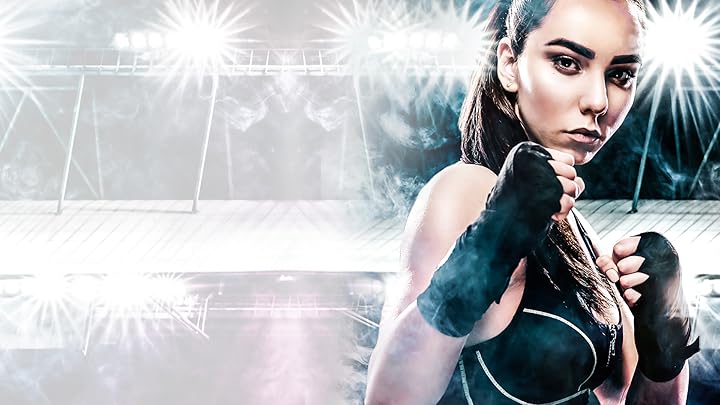 LFC: Lingerie Fighting Championships : Roni Taylor, Feather Hadden ...