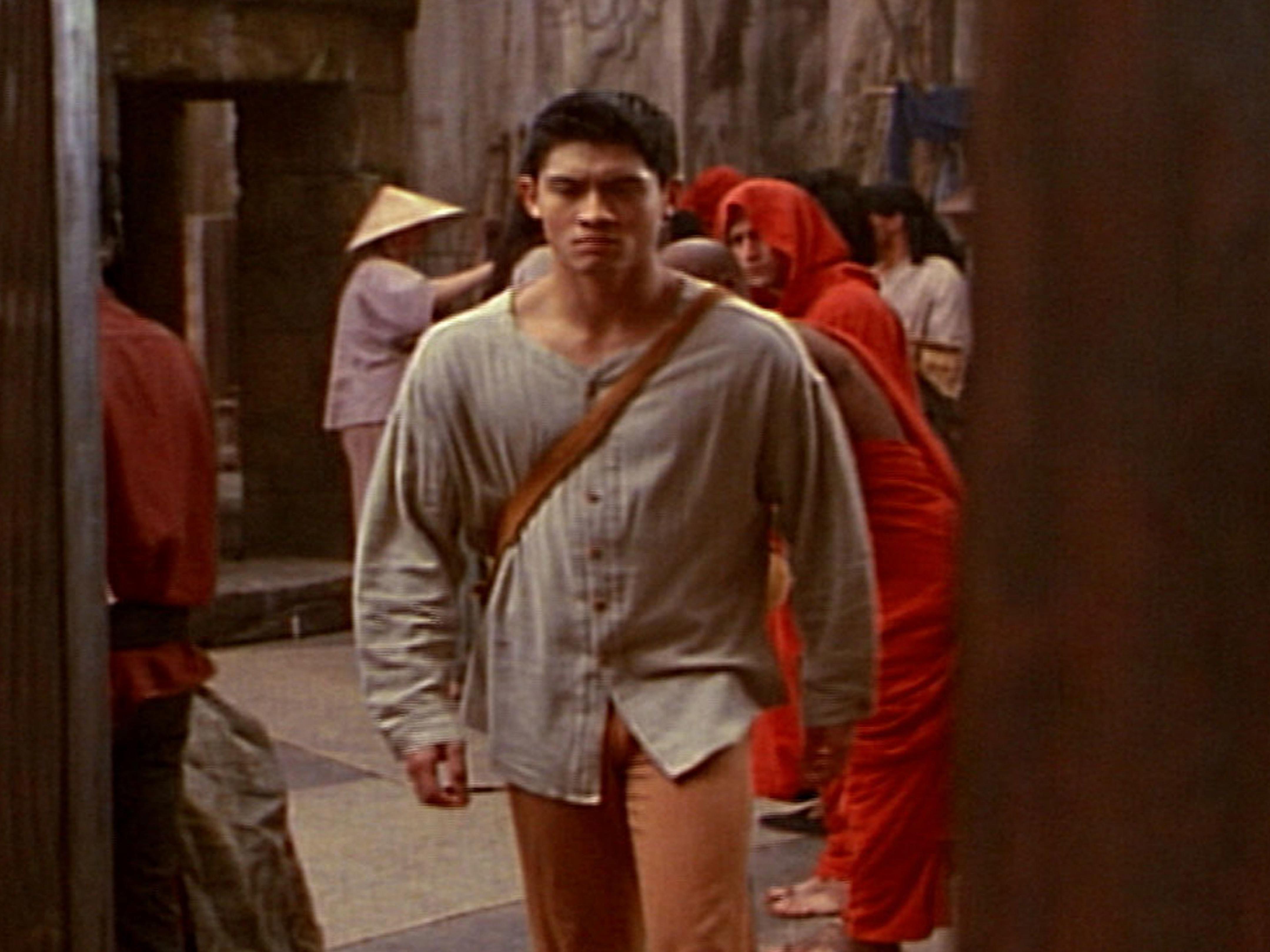 Prime Video: Mortal Kombat: Conquest - Season 1