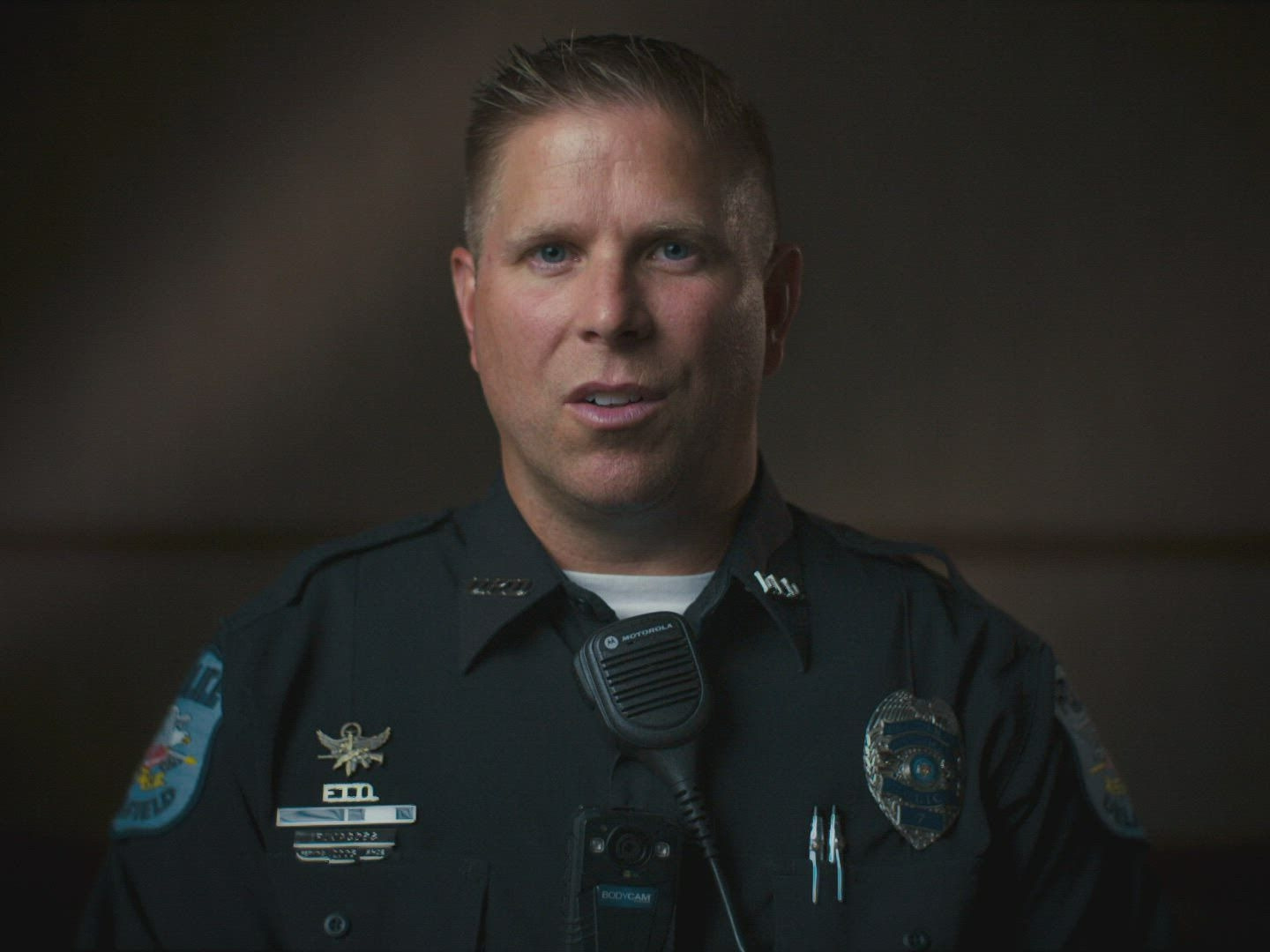 Prime Video: Body Cam - Season 2