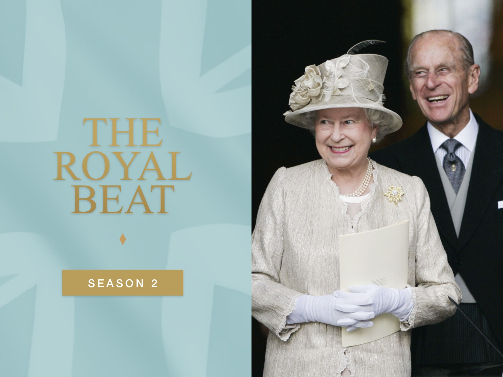 Prime Video: The Royal Beat