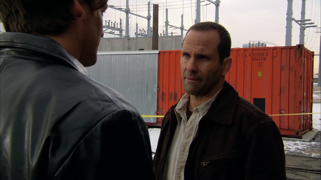 Watch The Cell 2 | Prime Video