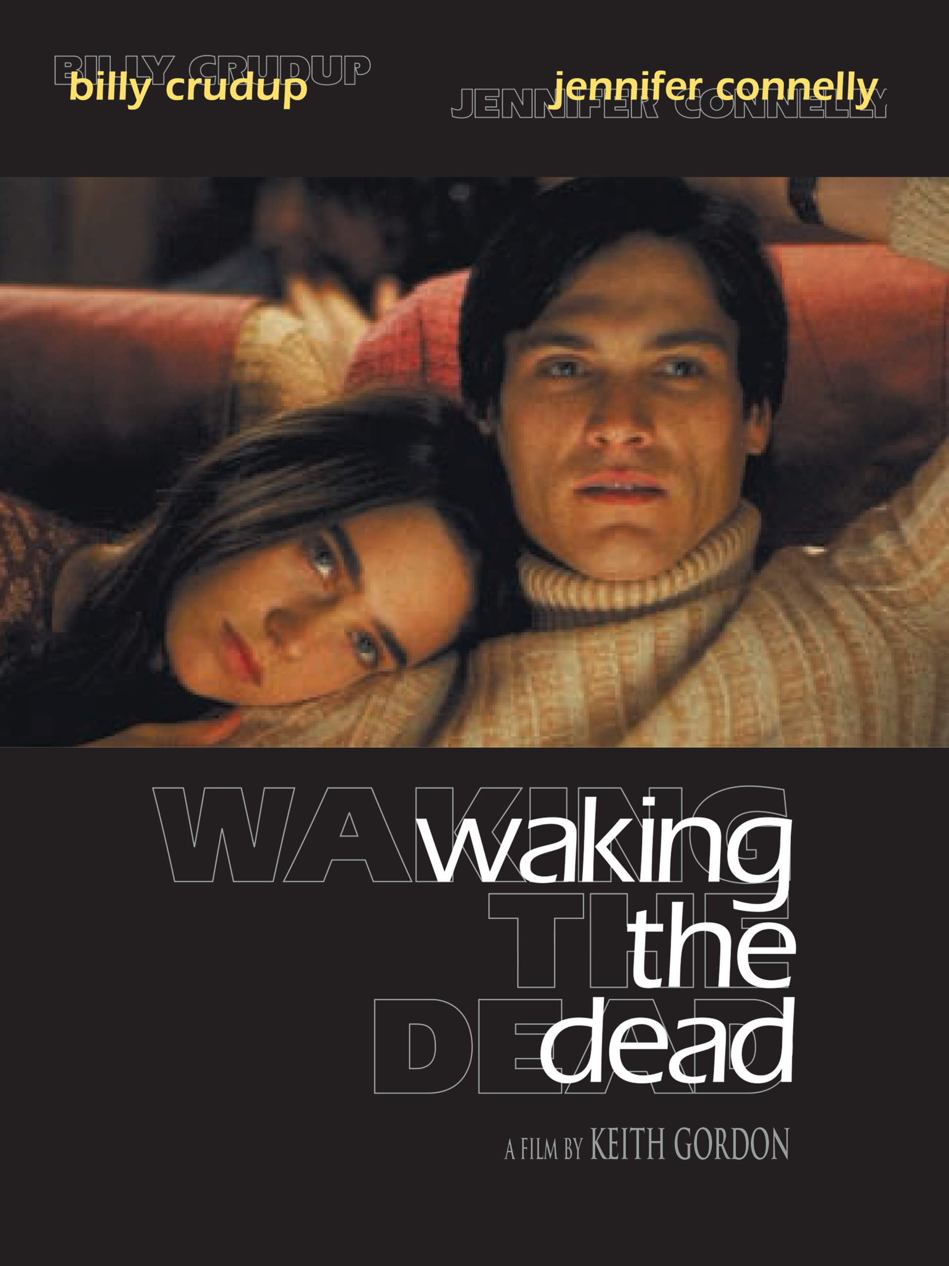 Prime Video: Waking the Dead
