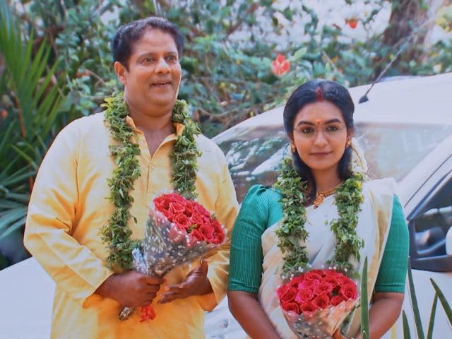 Prime Video: Marimayam Season 3