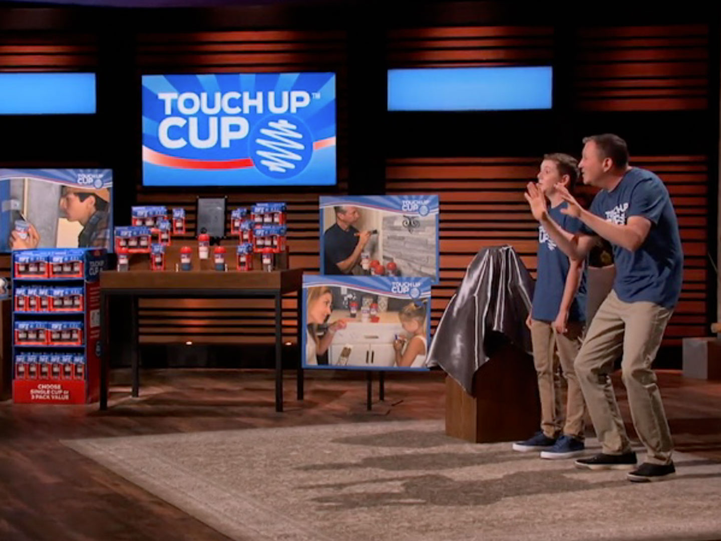 Prime Video: Shark Tank - Season 12