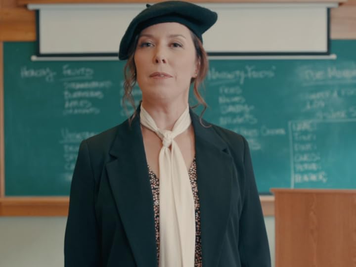 Prime Video: A.P. Bio Season 2