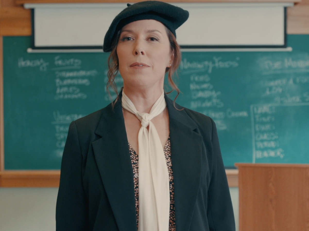 Prime Video: A.P. Bio Season 2