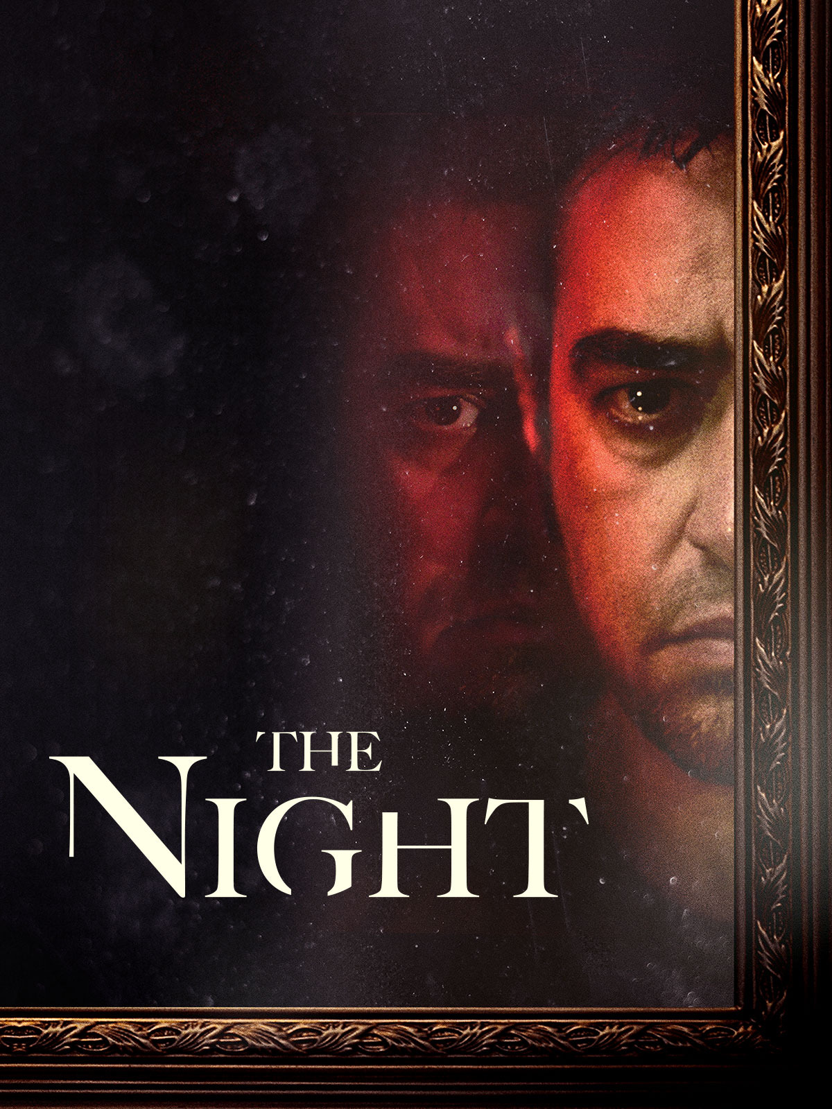 Prime Video: The Night