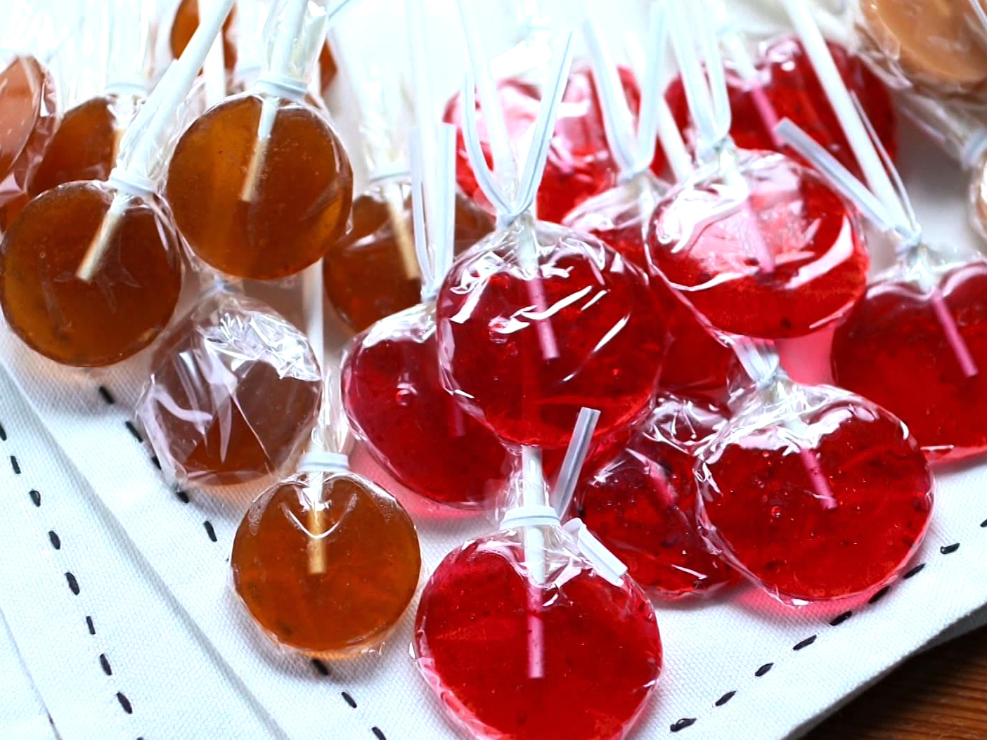 Prime Video: Unique Sweets - Season 4