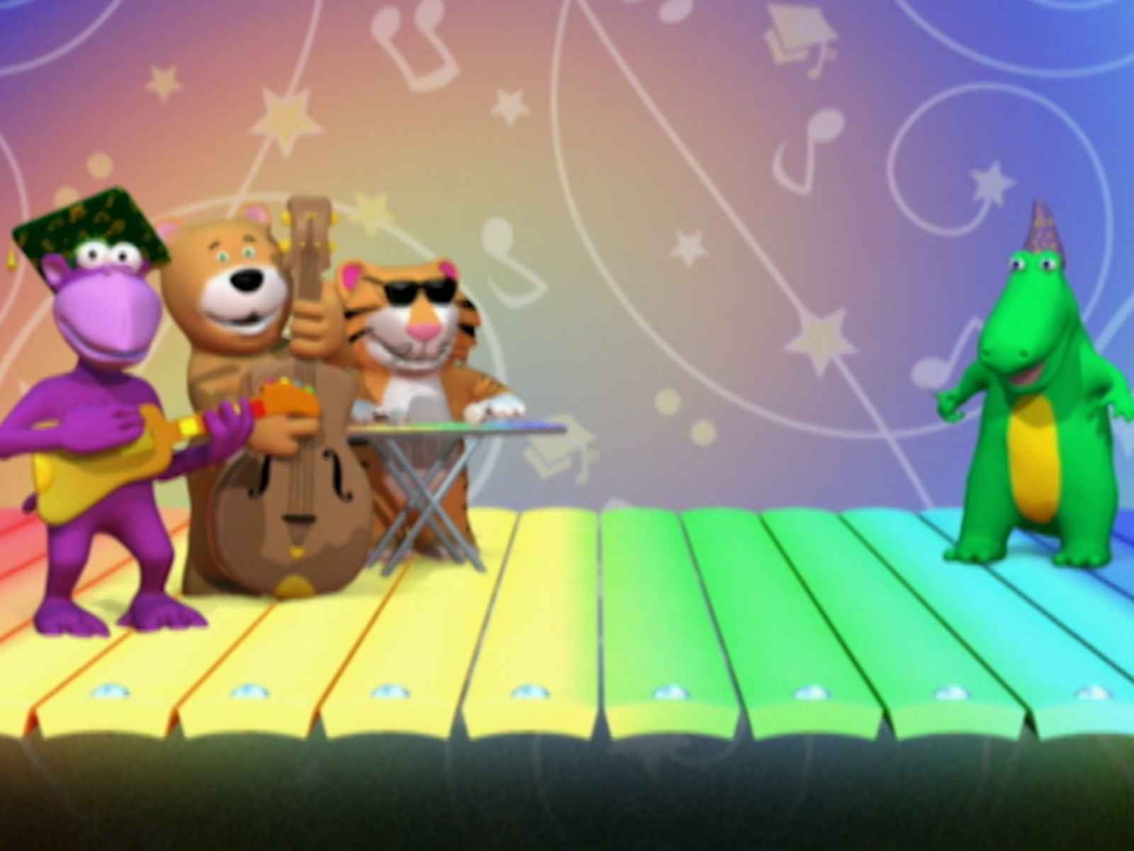 Prime Video: Baby Genius