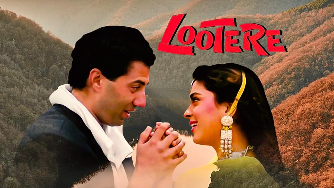 Prime Video: Lootere