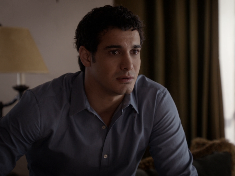 Prime Video: Scorpion, Season 1