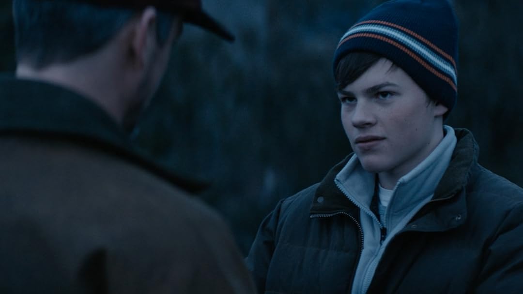 Watch Walking Out | Prime Video