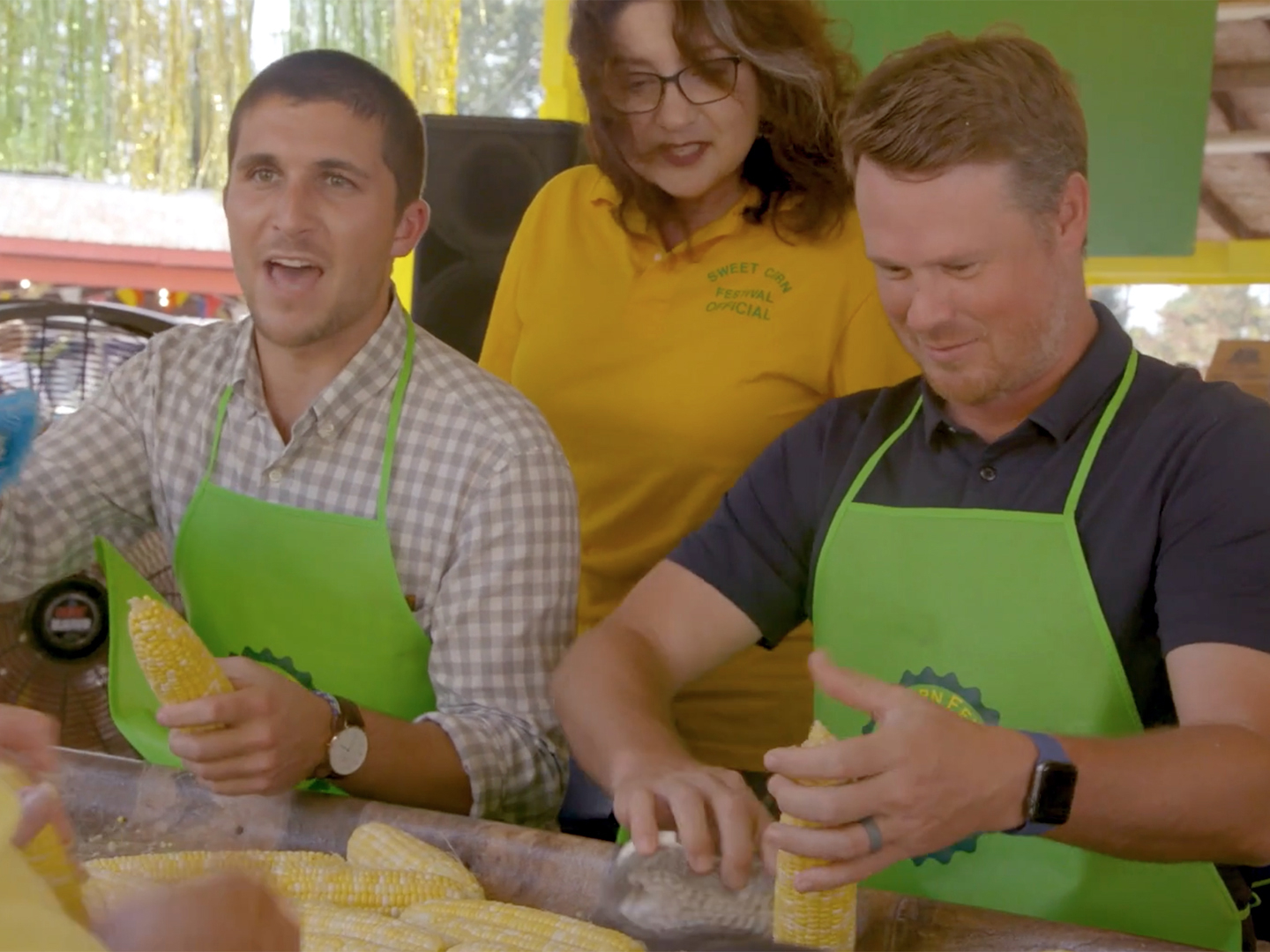 Prime Video: Corn - Season 1