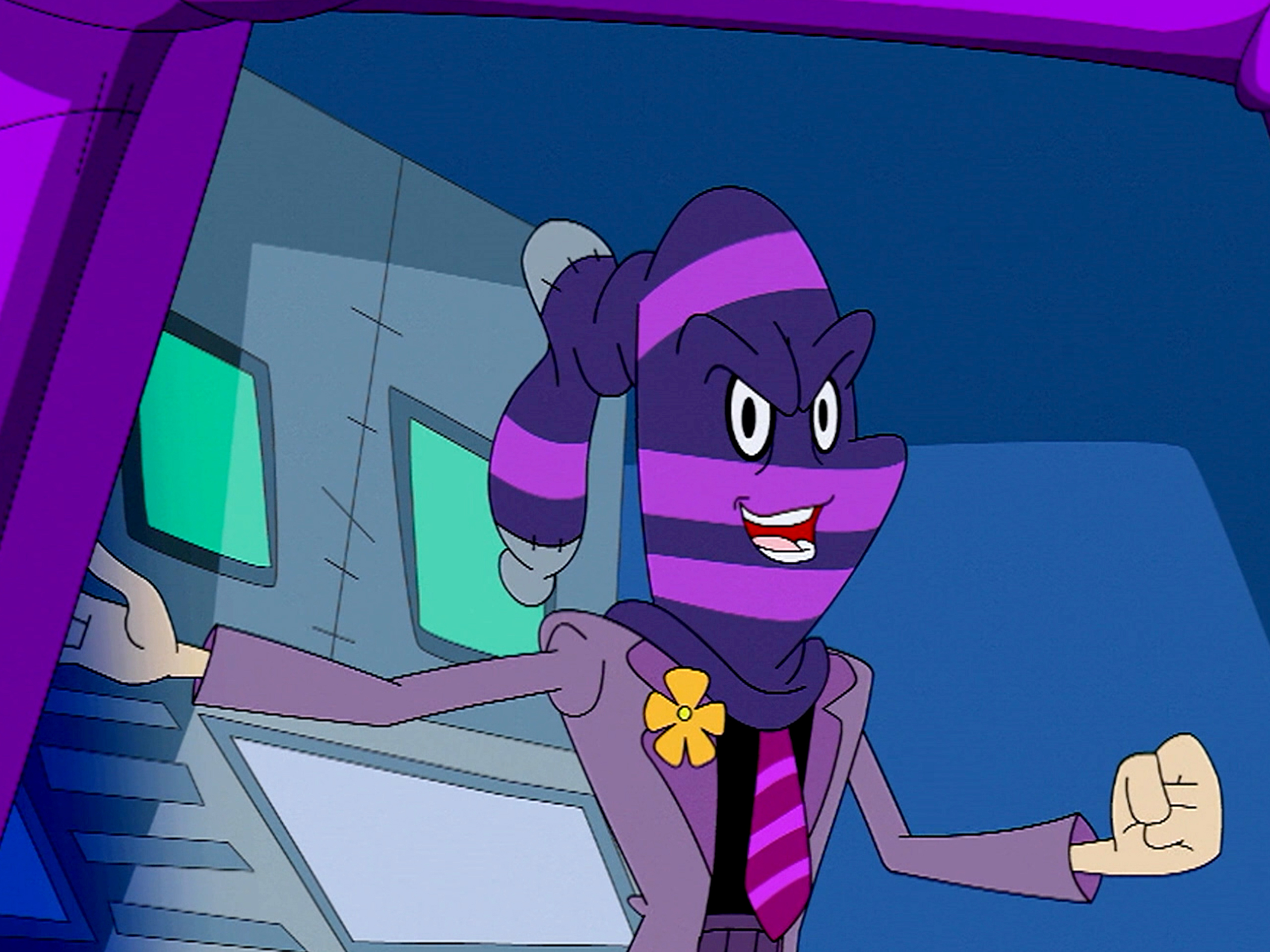 Prime Video: El Chapulin Colorado Animado II