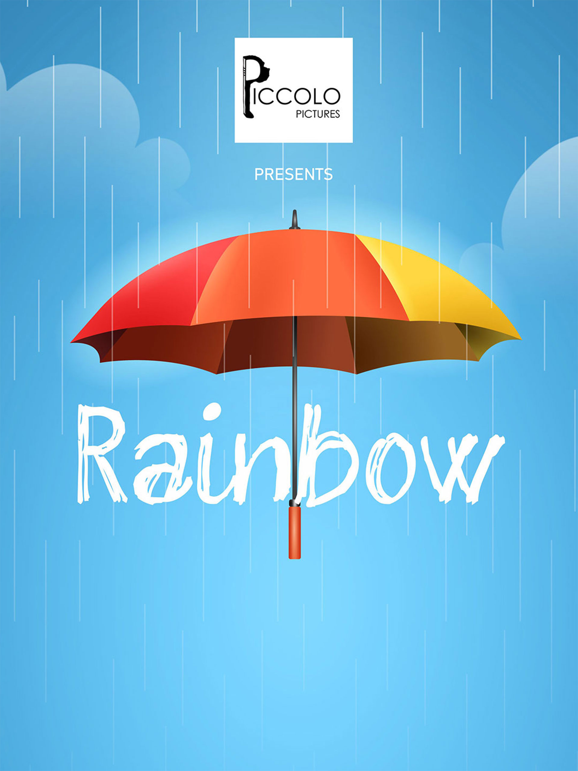 Prime Video: Rainbow