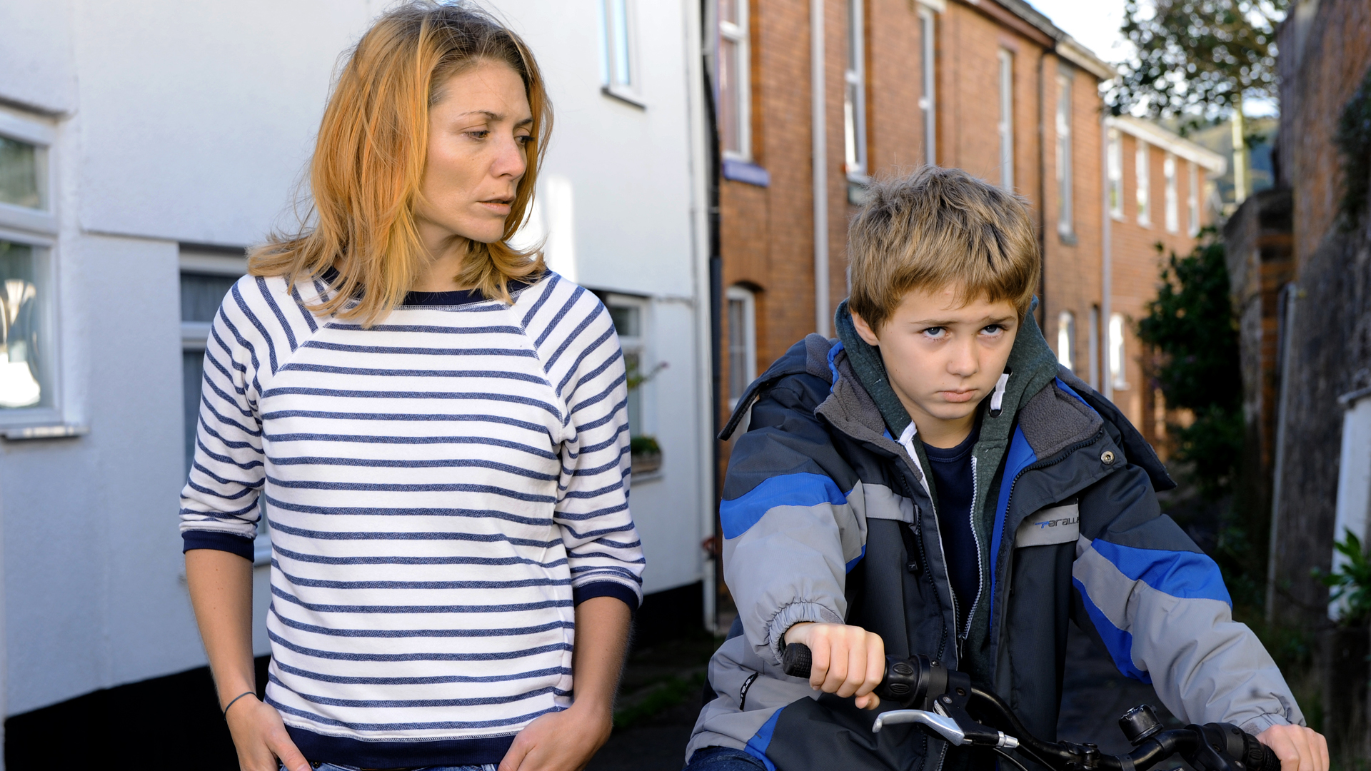 Prime Video: Deadly Intent