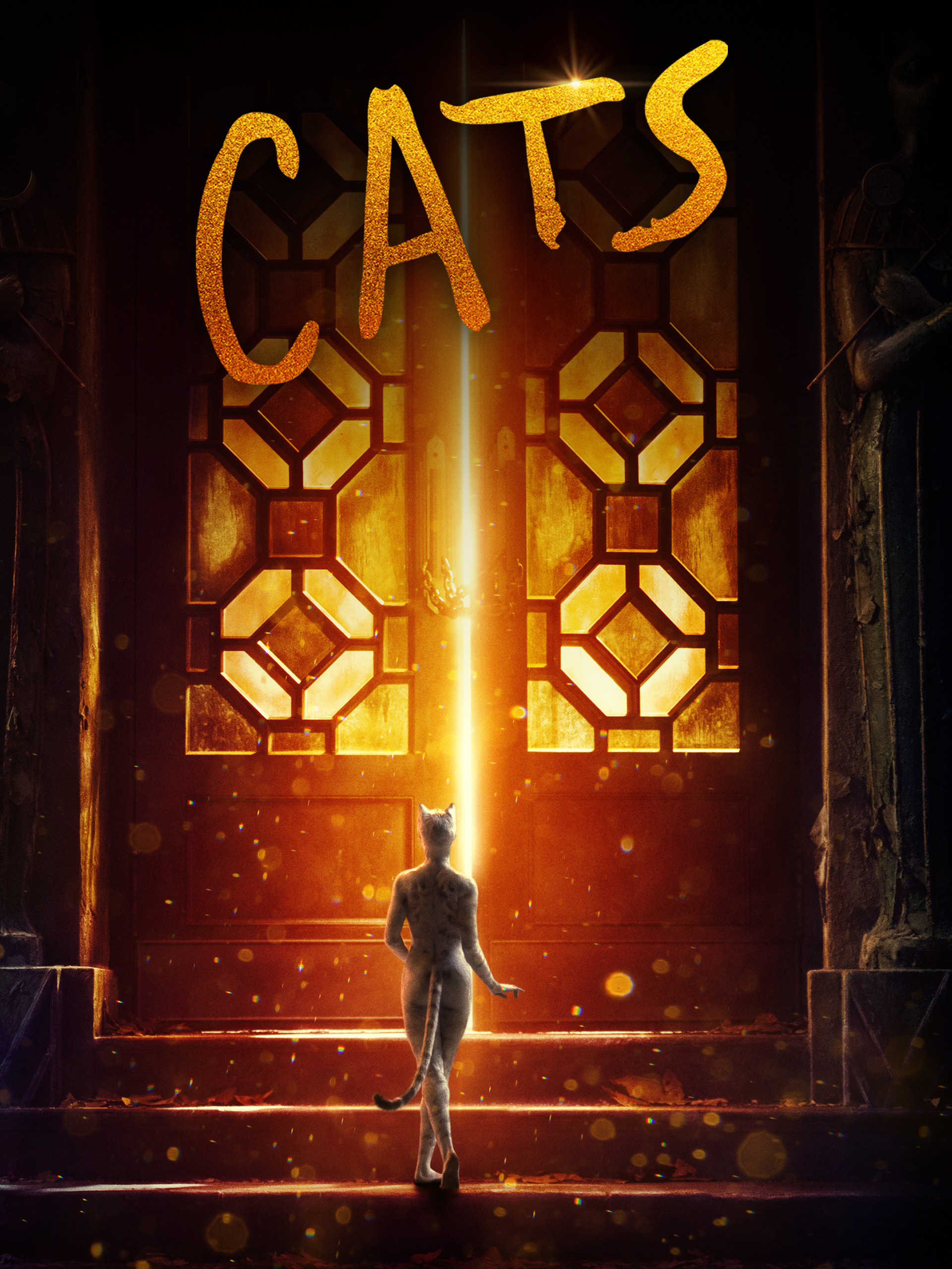 Prime Video: Cats [dt./OV]