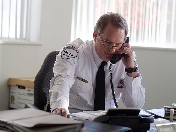 Prime Video: Victor Lessard Season 1