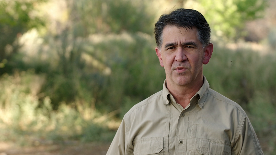 Watch The Secret of Skinwalker Ranch - Season 3 | Prime Video