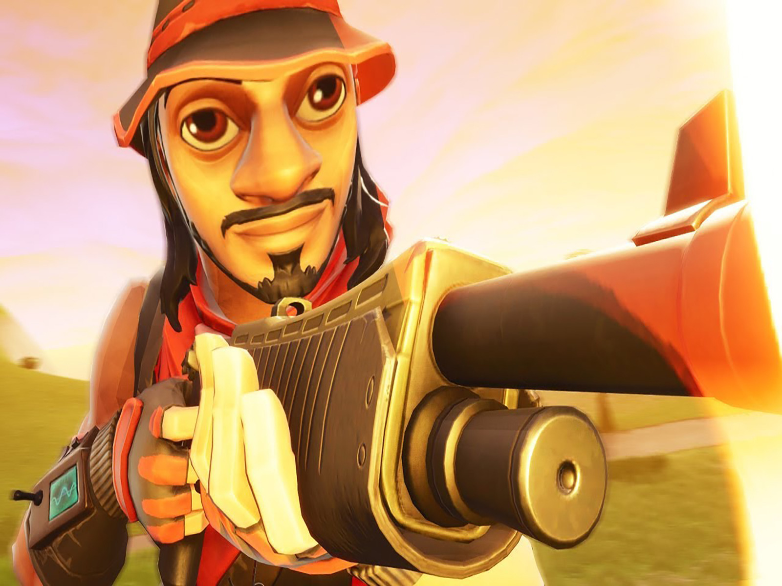 Prime Video: Clip: NoahsNoah