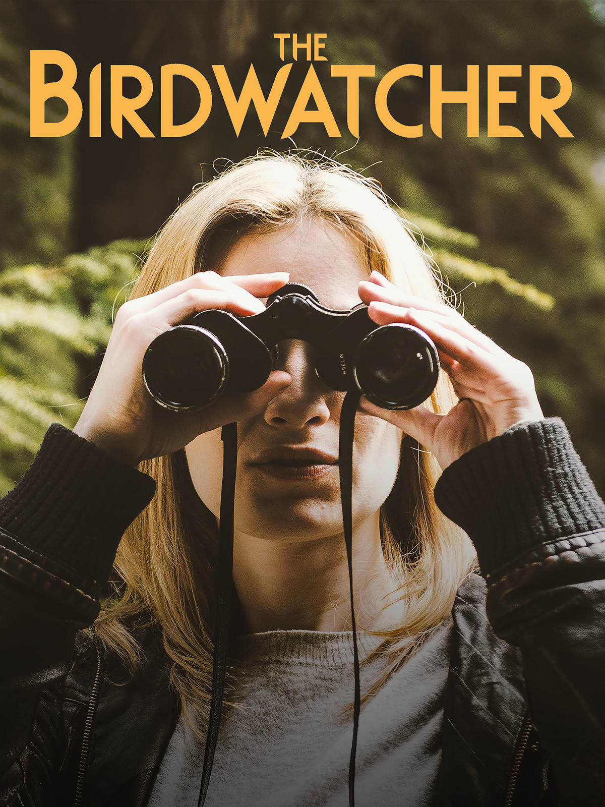 Prime Video: The Birdwatcher