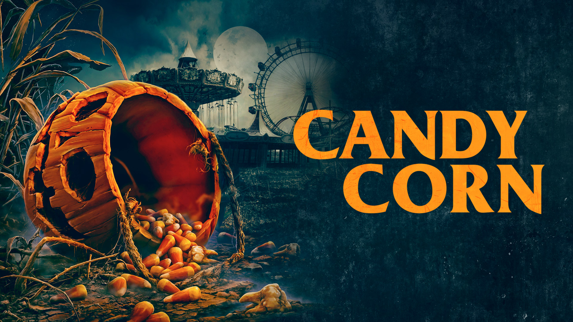 Prime Video: Candy Corn