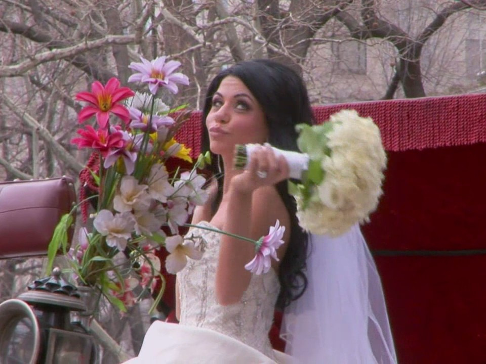 Prime Video: Bridezillas Season 6