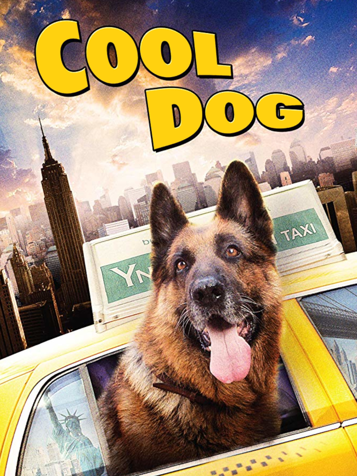 Prime Video: Cool Dog