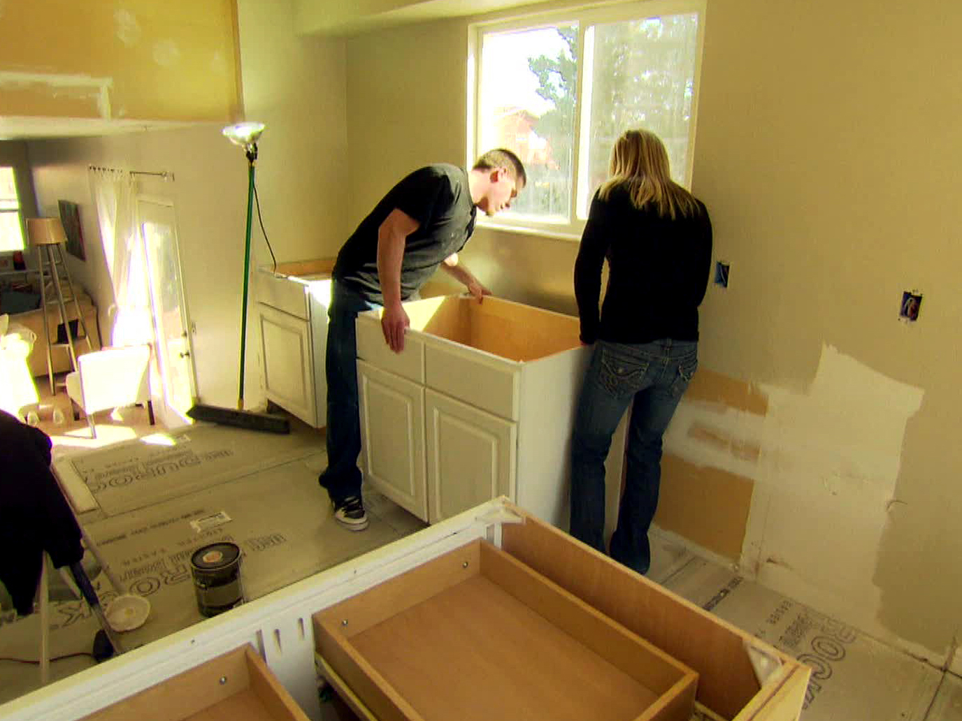 Prime Video: Renovation Realities - Season 7