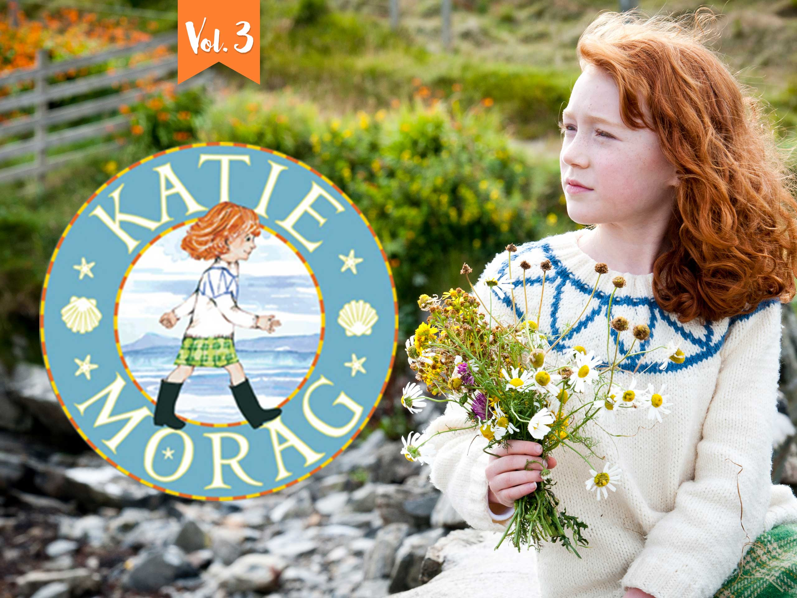 Prime Video: Katie Morag Vol. 3