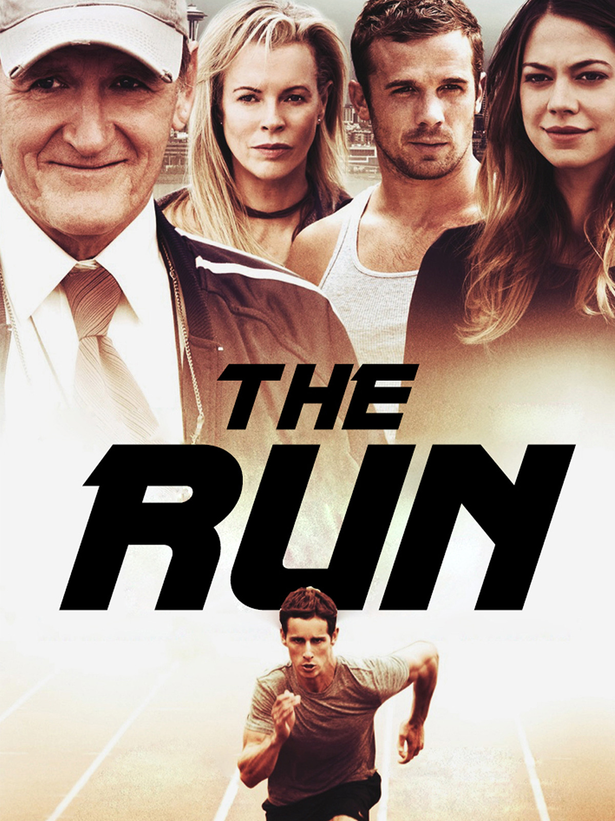 Prime Video: The Run