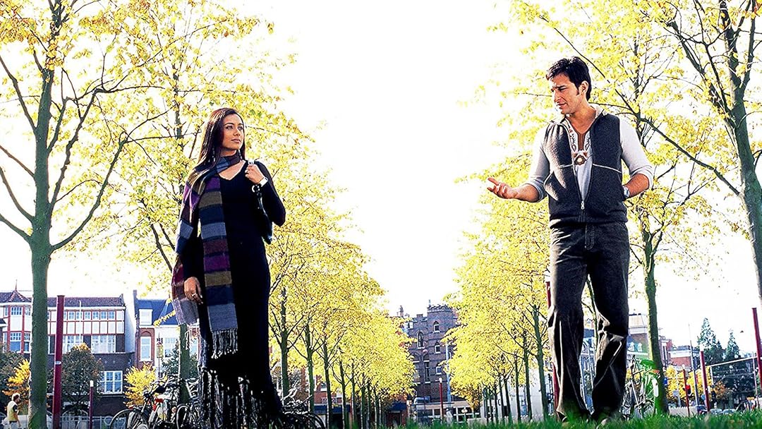 Watch Hum Tum | Prime Video