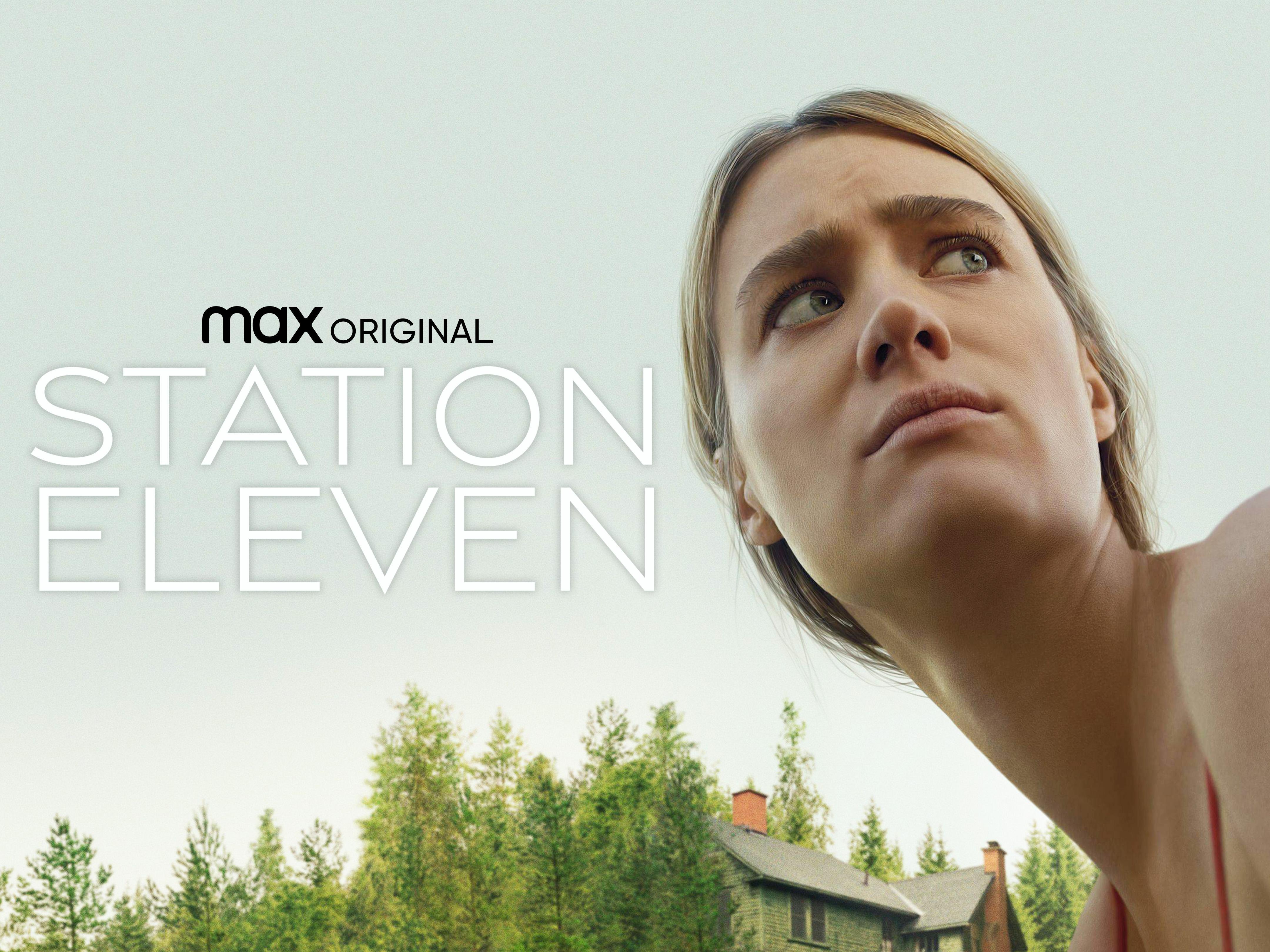 Prime Video: Station Eleven, Season 1