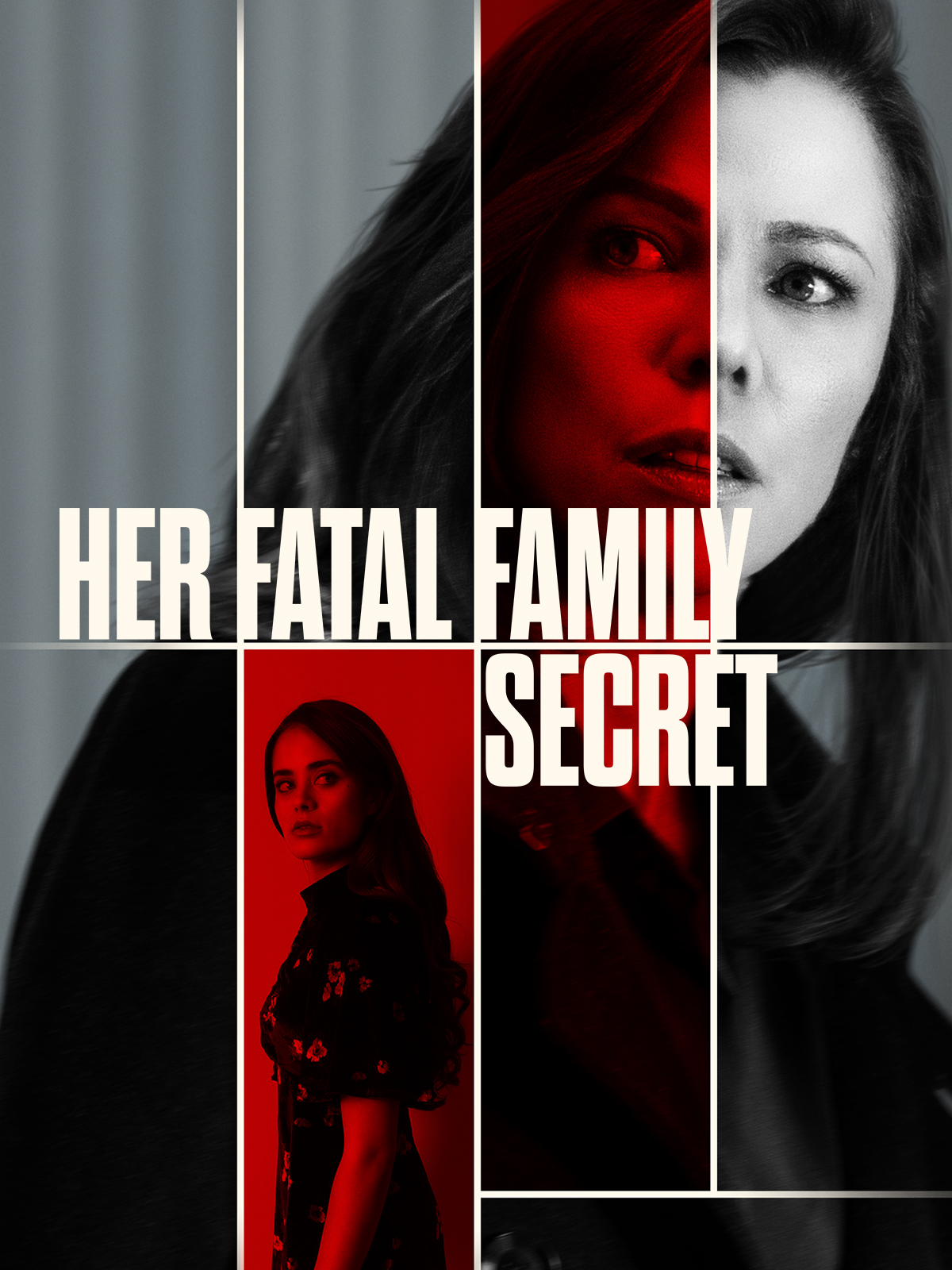 Prime Video: Her Fatal Family Secret