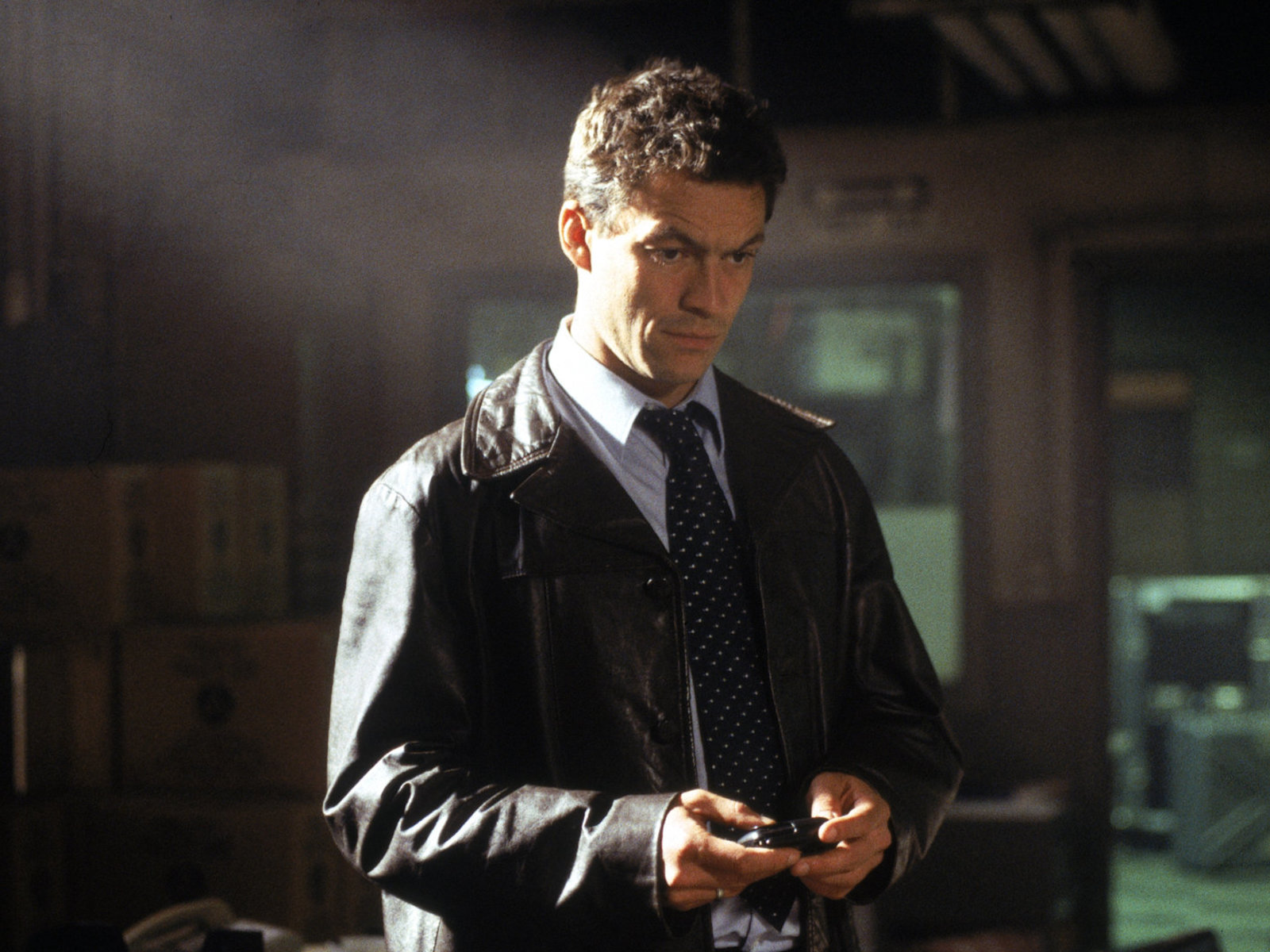 Prime Video: The Wire-Season 1