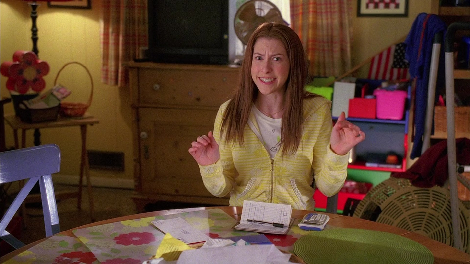 Prime Video: The Middle: Season 7