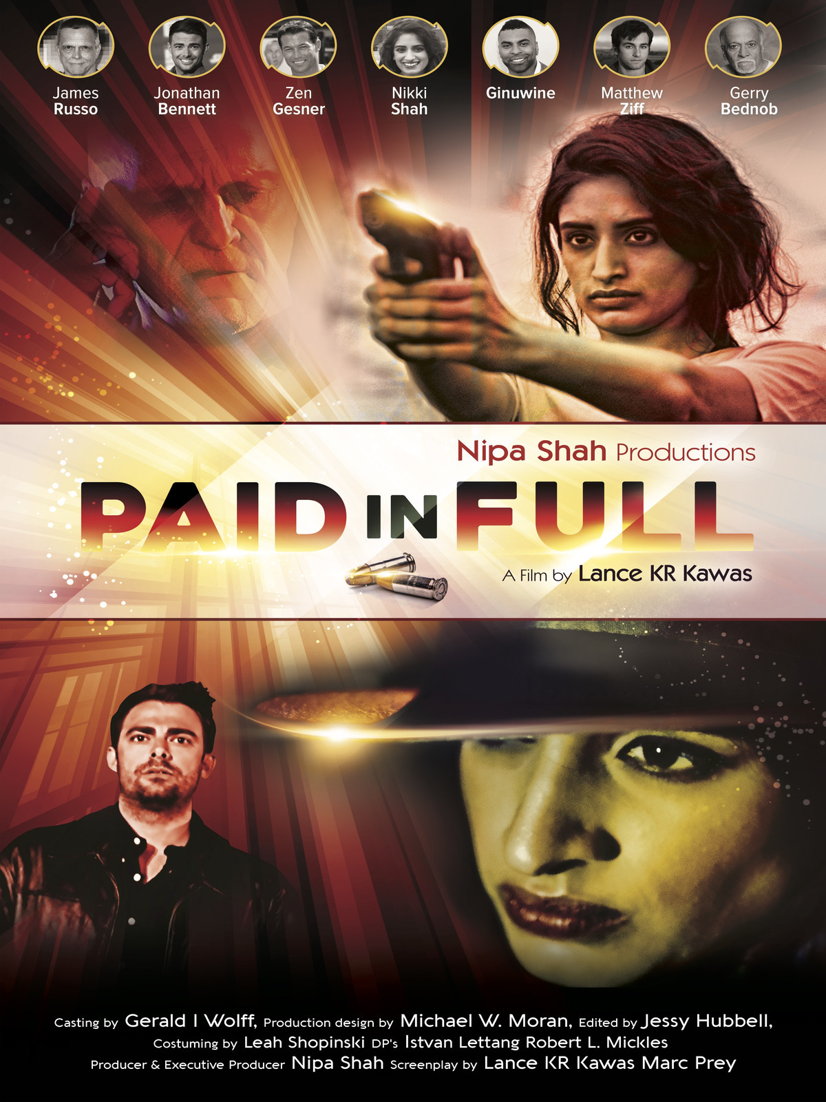 Athena Isabel Lebessis