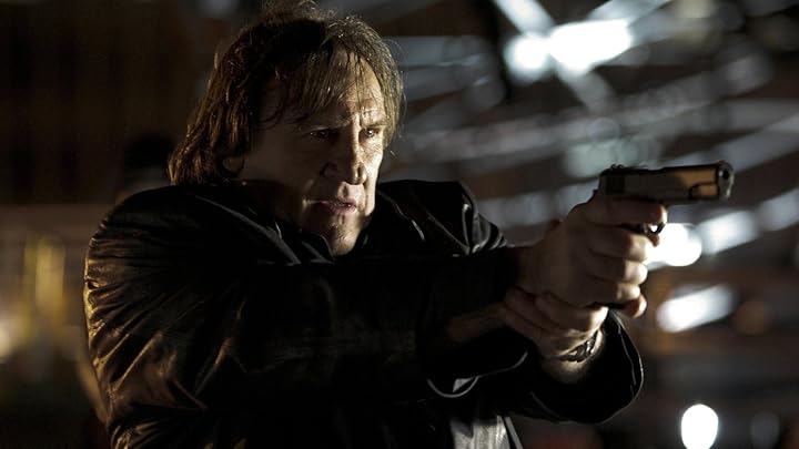 Amazon.com: Diamond 13 : Gérard Depardieu, Olivier Marchal, Asia ...