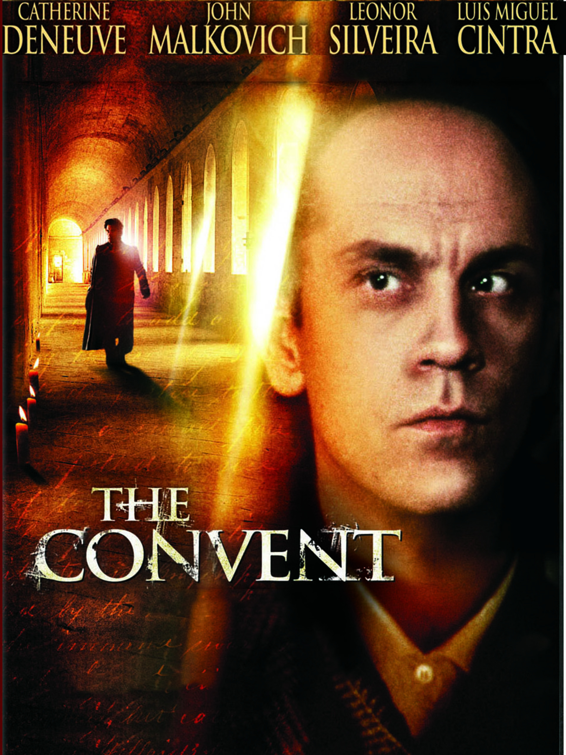 Prime Video: The Convent
