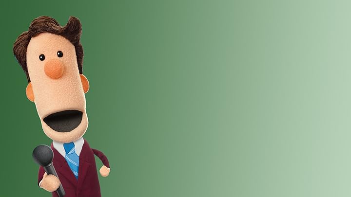 Prime Video: Buck Denver Asks: What's in the Bible? - Season 1