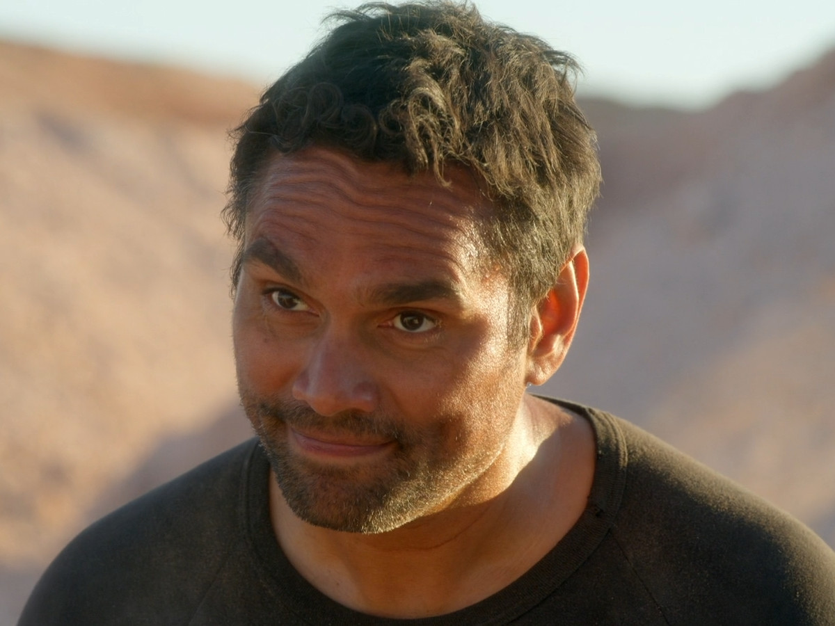 Prime Video: Firebite, Season 1