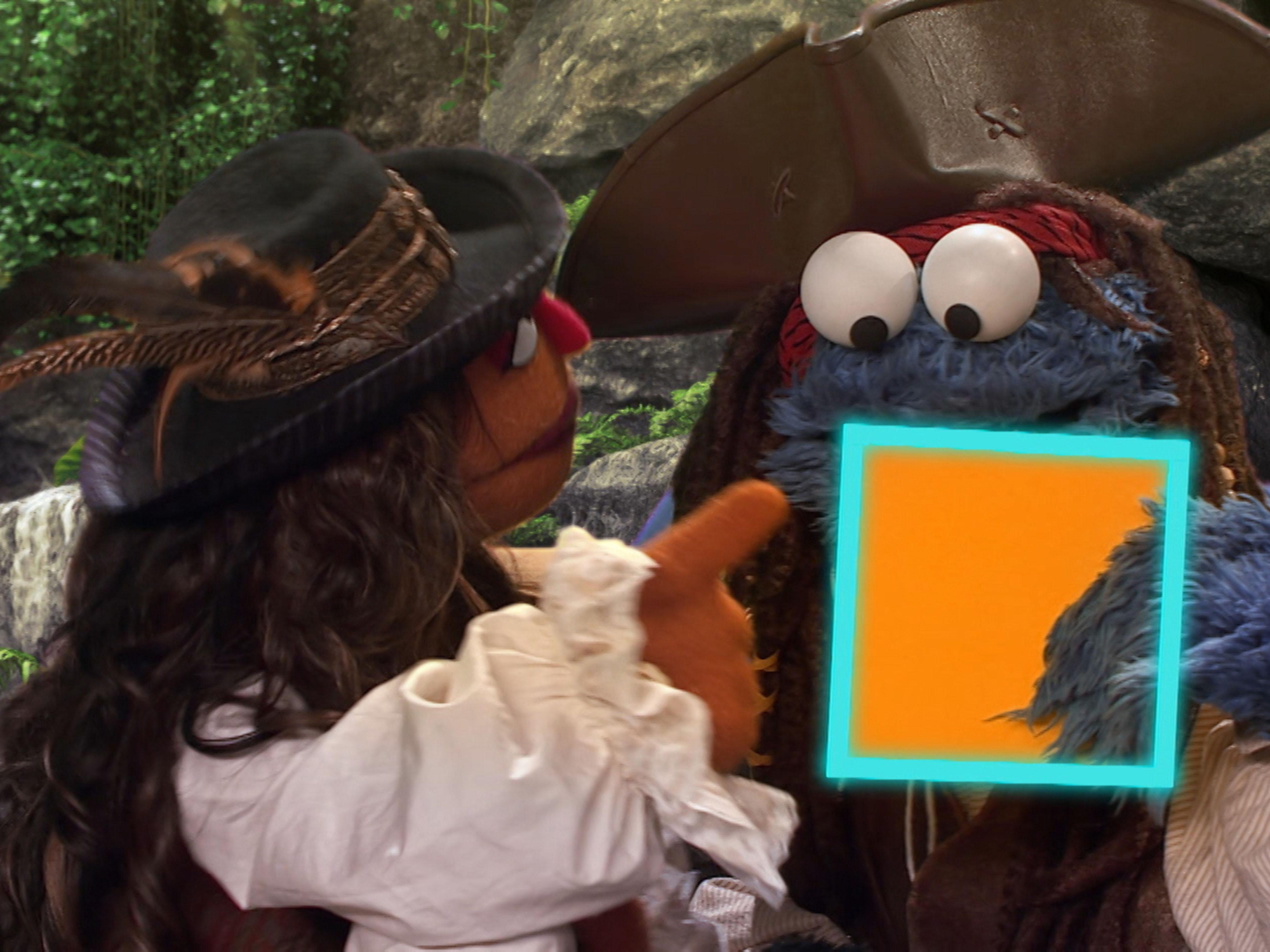 Prime Video: My Sesame Street Friends - Season 2