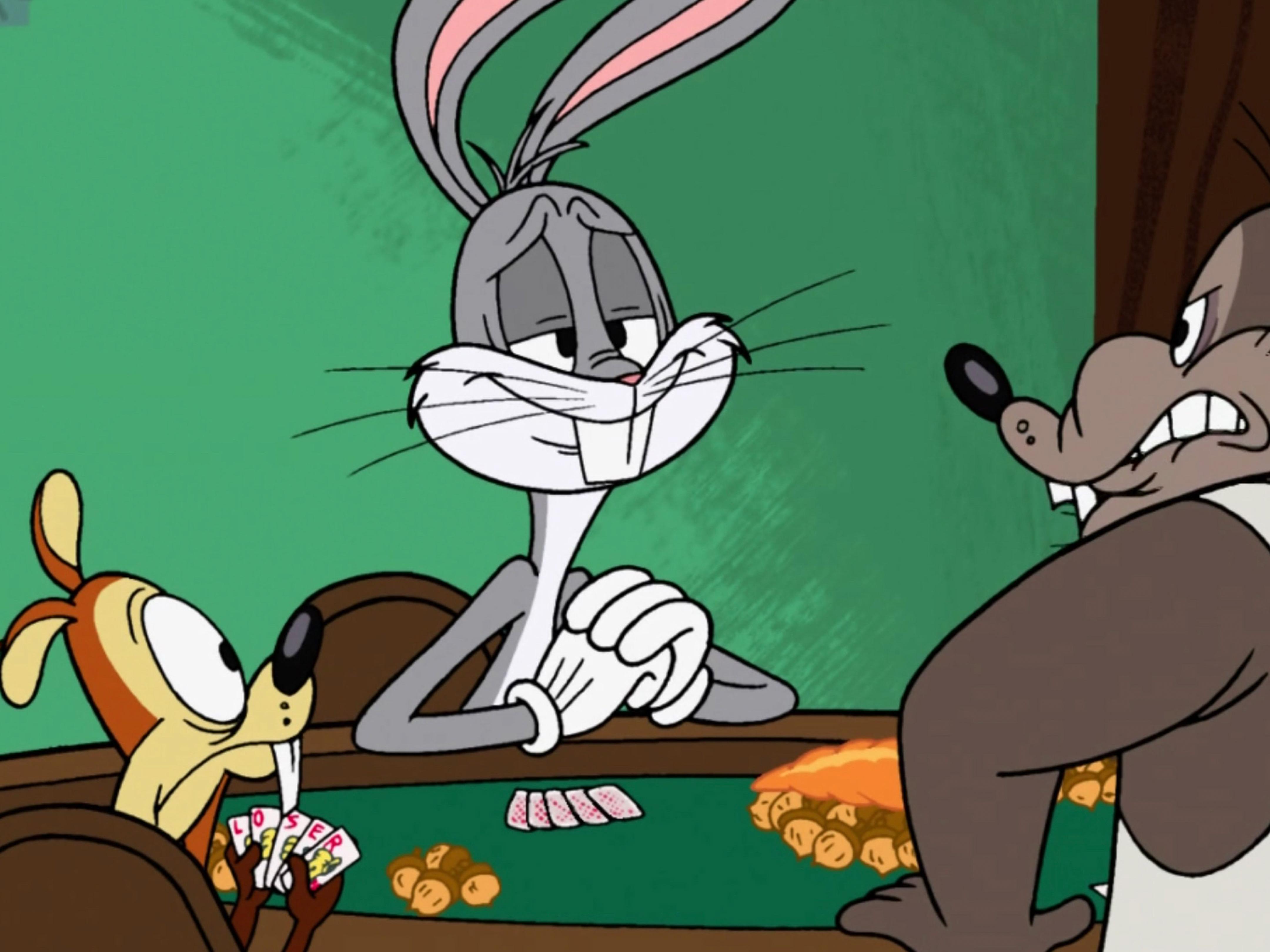 Prime Video: New Looney Tunes - Season 1