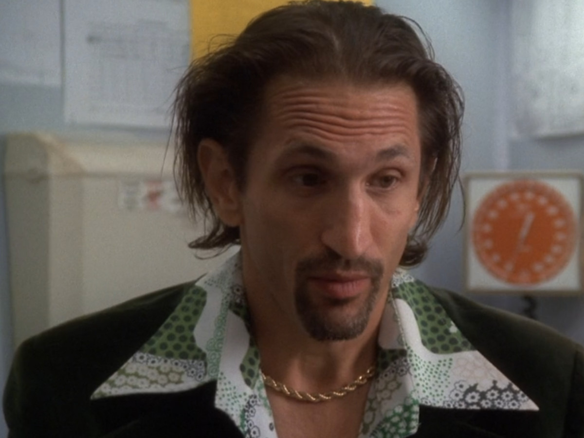 Prime Video: ER: The Complete Fourth Season