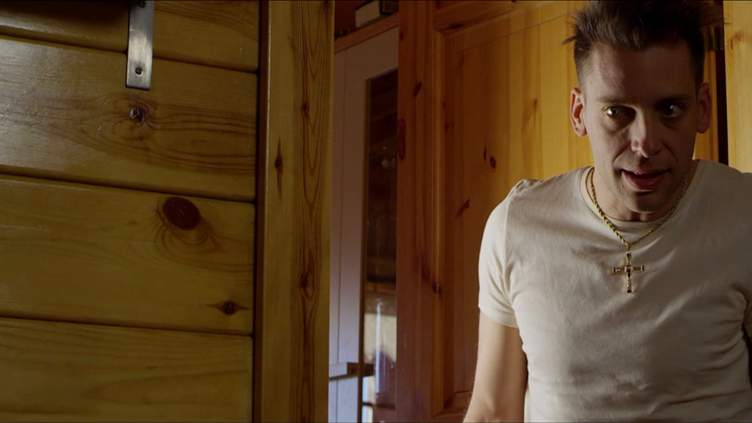 Prime Video: El Cielo en El Infierno