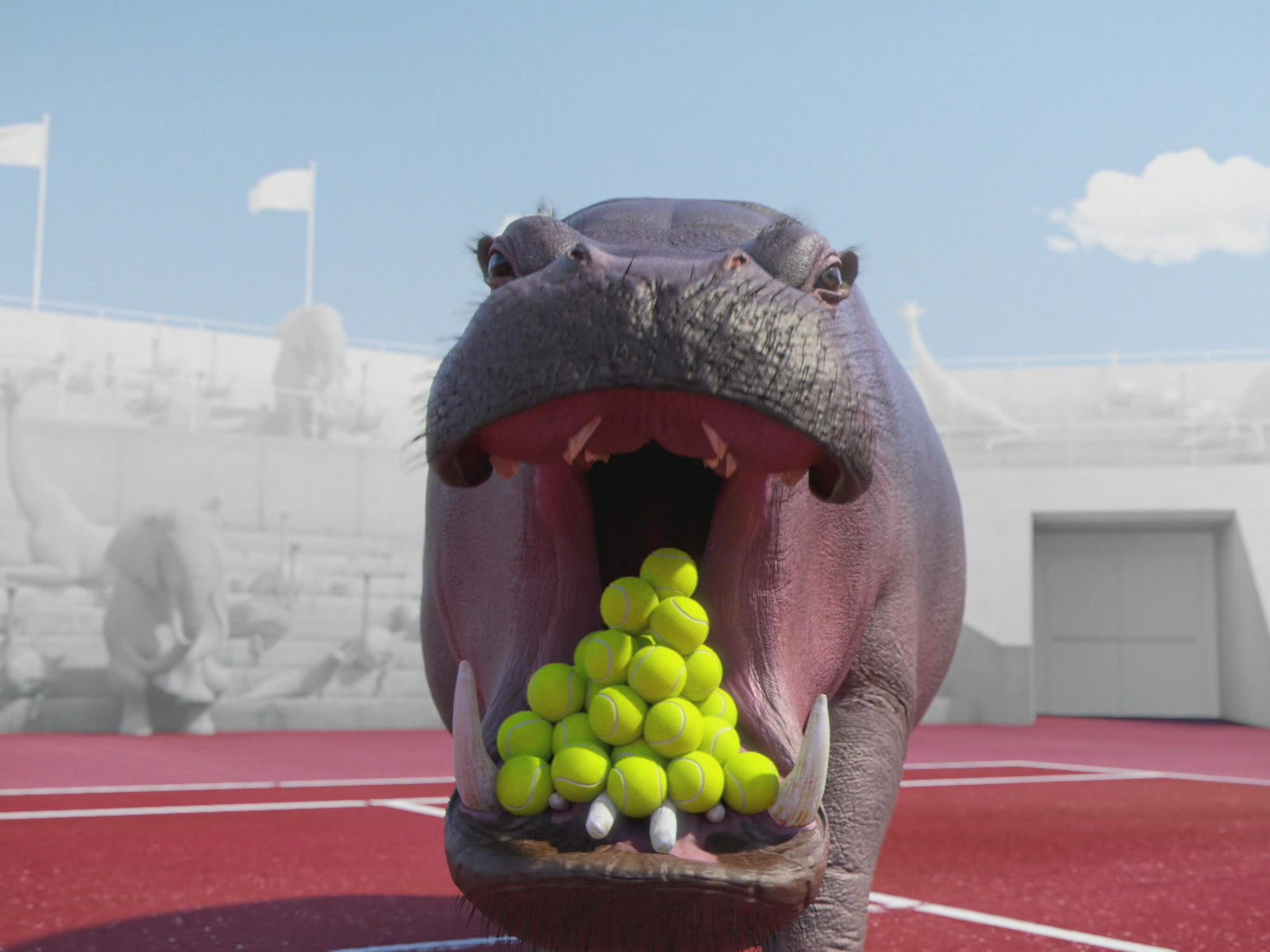 Prime Video: Athleticus Season 1